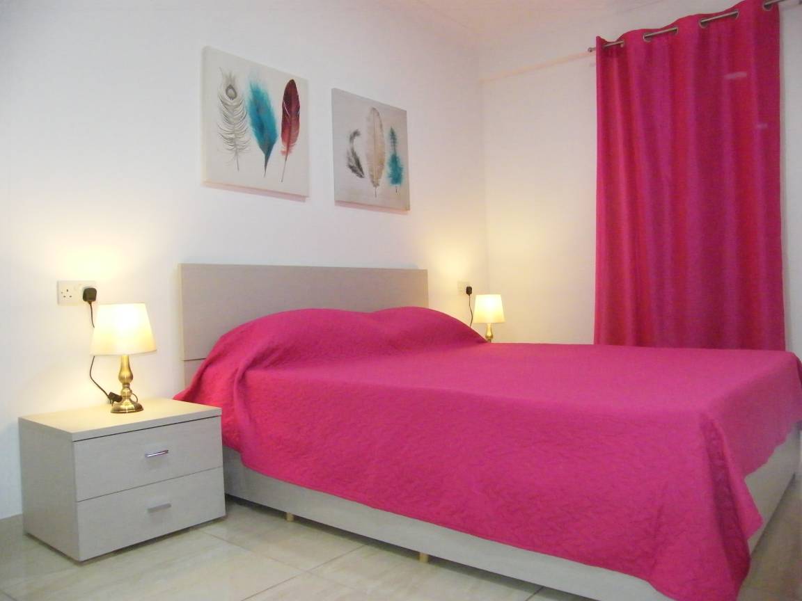 50 M² House ∙ 1 Bedroom ∙ 4 Guests - Malta