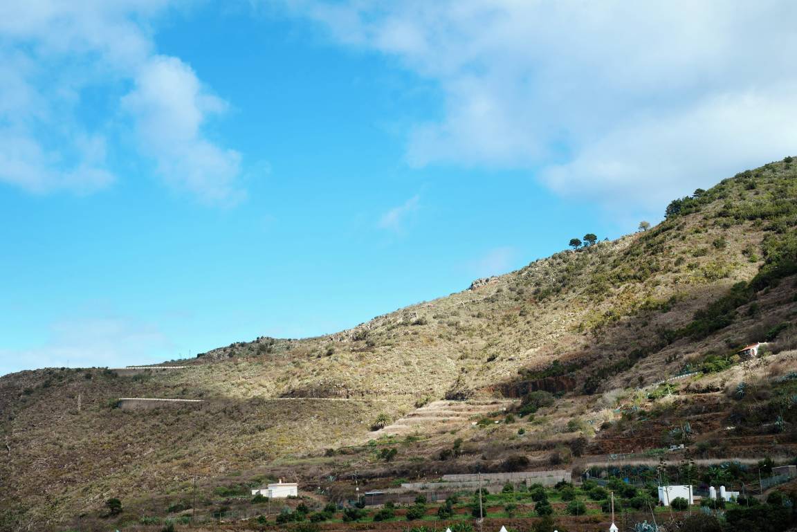 30 M² Casa ∙ 1 Habitación ∙ 2 Huéspedes - Garachico