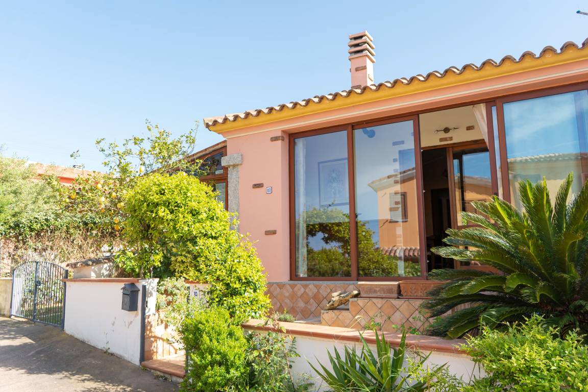 68 M² Appartement ∙ 2 Chambres ∙ 4 Personnes - San Teodoro