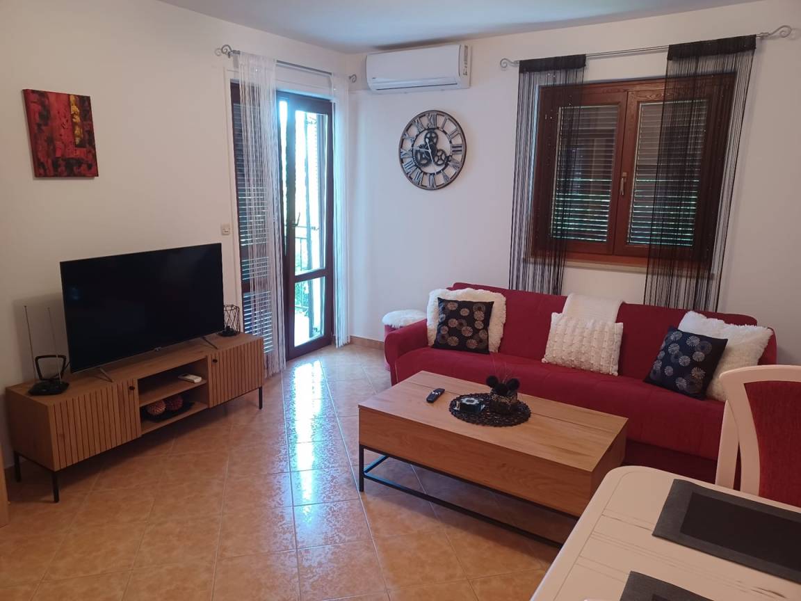 70 M² Appartement ∙ 2 Slaapkamers ∙ 4 Gasten - Poreč