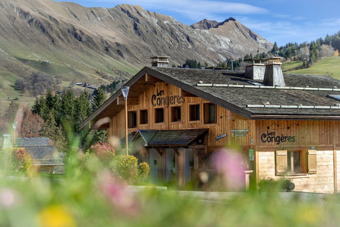 42 M² Appartement ∙ 1 Chambre ∙ 5 Personnes - Bonneville