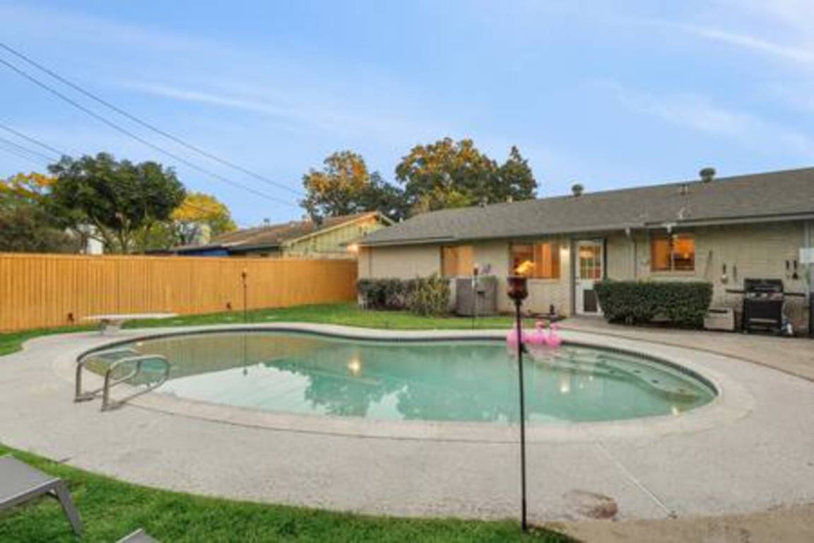 149 M² Maison De Vacances ∙ 4 Chambres ∙ 9 Personnes - Irving, TX