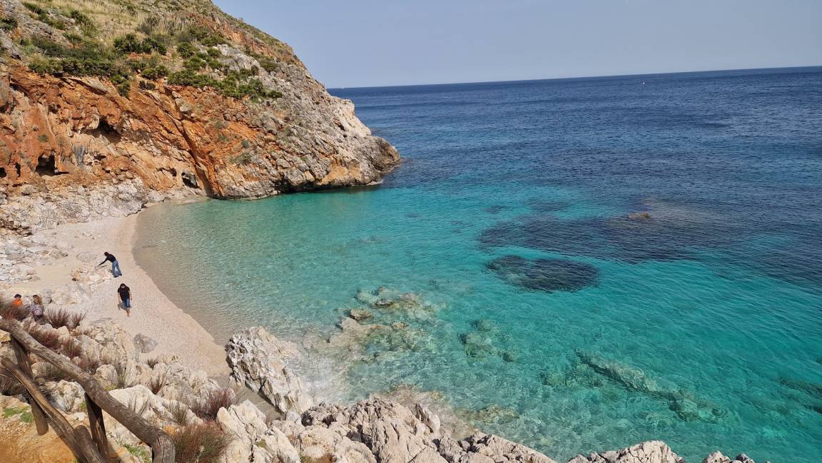 110 M² Villa ∙ 3 Schlafzimmer ∙ 6 Gäste - Sciacca