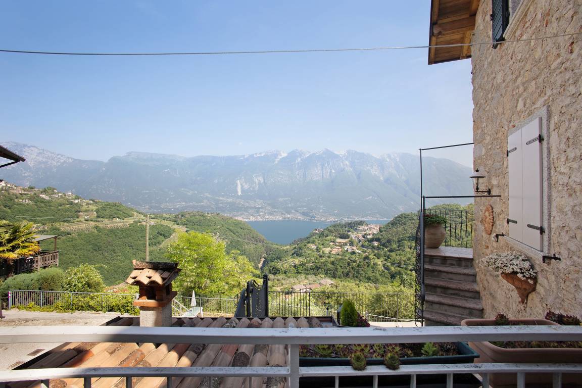 120 M² Apartment ∙ 3 Bedrooms ∙ 6 Guests - Pieve