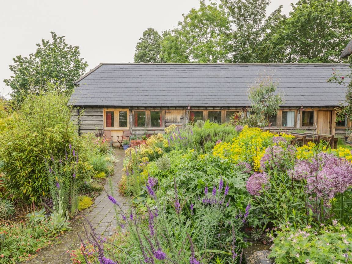 Cottage ∙ 1 Bedroom ∙ 2 Guests - Warwickshire