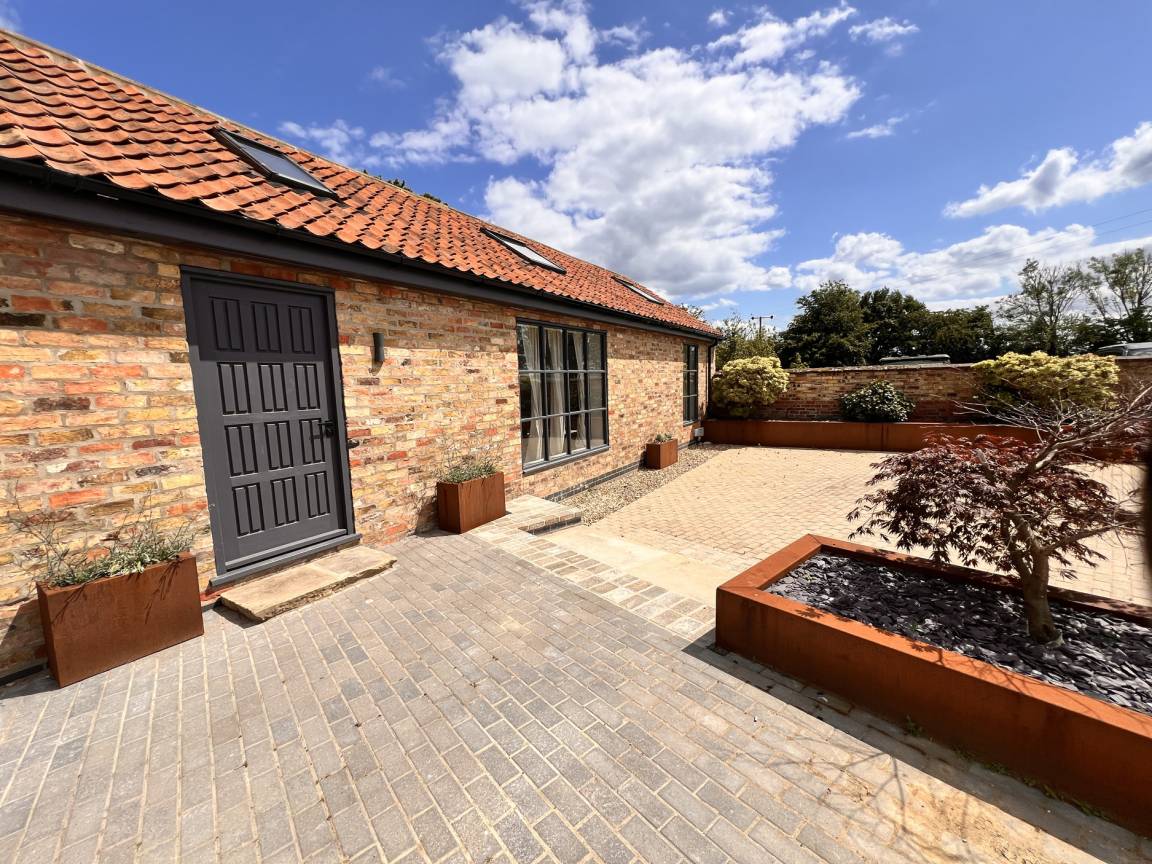 Cottage ∙ 1 Bedroom ∙ 2 Guests - Driffield