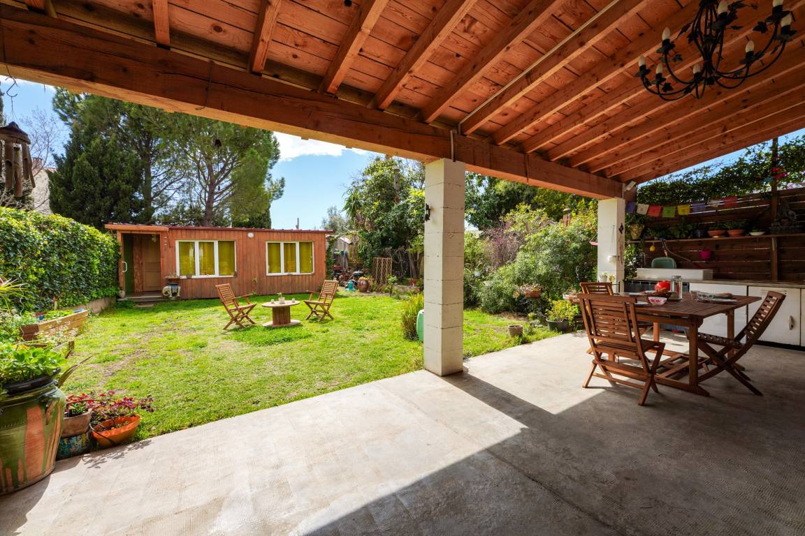 63 M² Appartement ∙ 1 Chambre ∙ 3 Personnes - Plan-de-Cuques