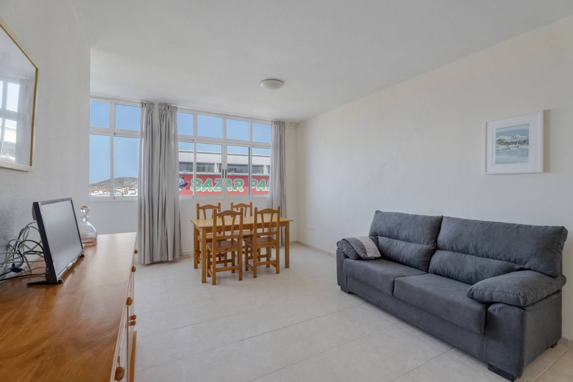 65 M² Appartement ∙ 1 Chambre ∙ 2 Personnes - Aéroport de Ténérife Sud (TFS)