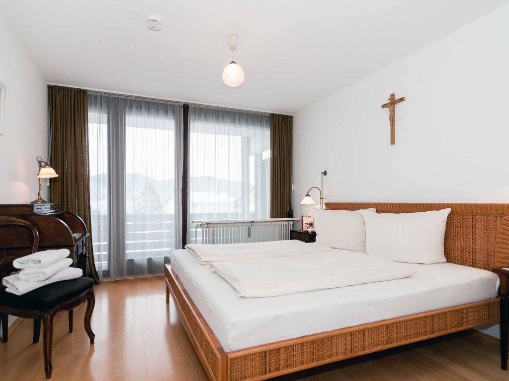 55 M² Appartement ∙ 1 Chambre ∙ 3 Personnes - Tegernsee