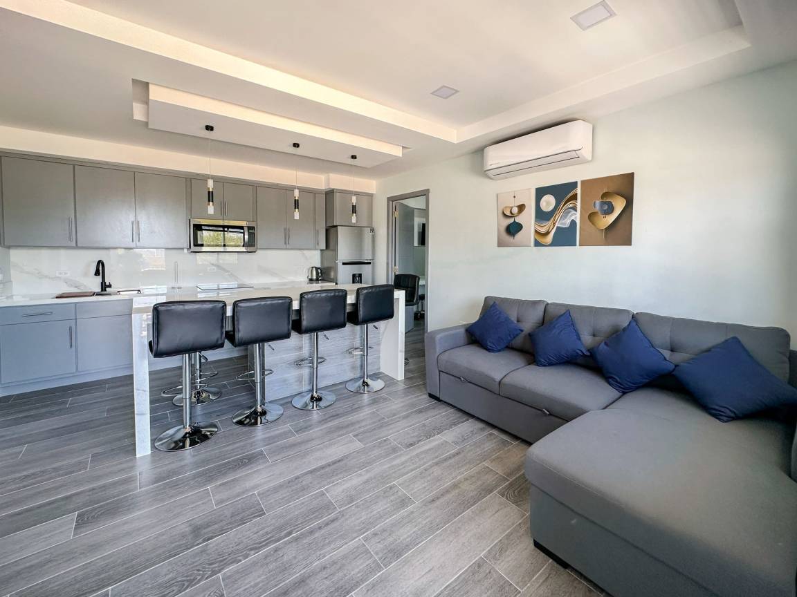 Apartment ∙ 2 Bedrooms ∙ 4 Guests - Puerto Peñasco