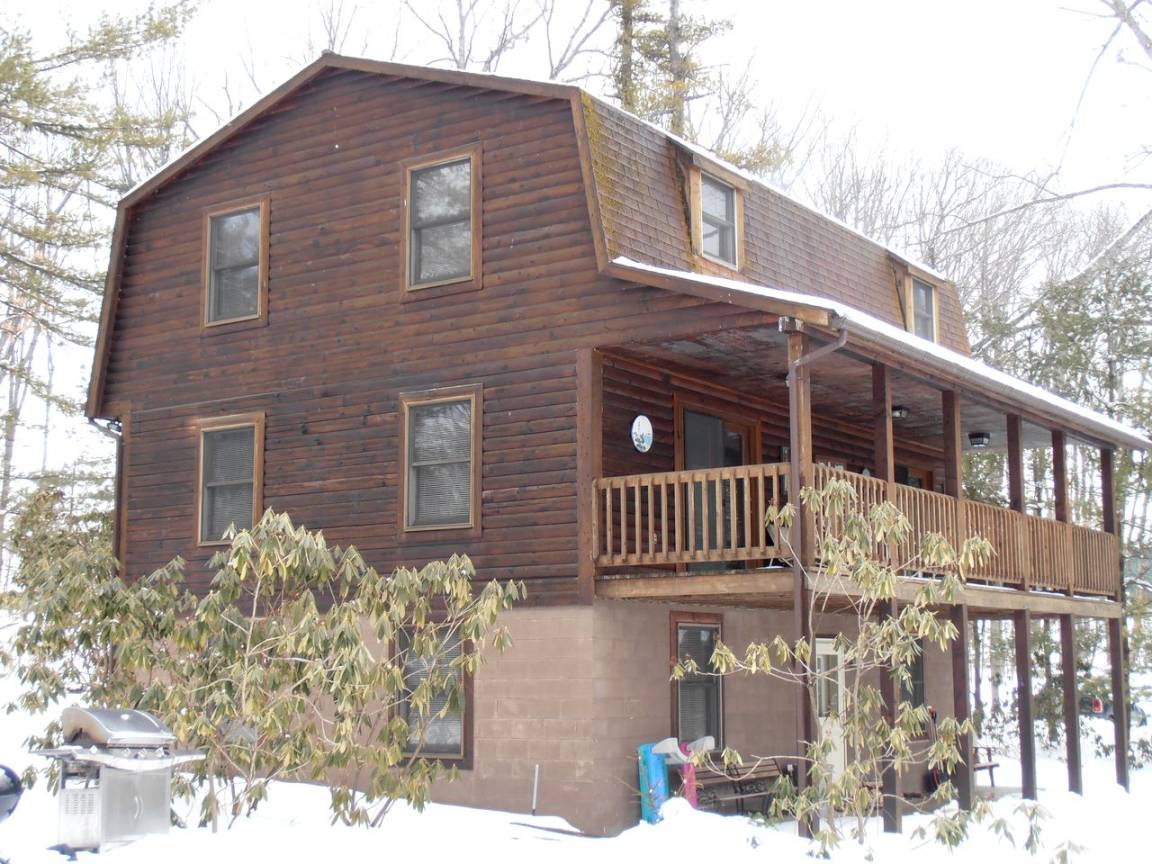 House ∙ 6 Bedrooms ∙ 12 Guests - Deep Creek Lake, MD