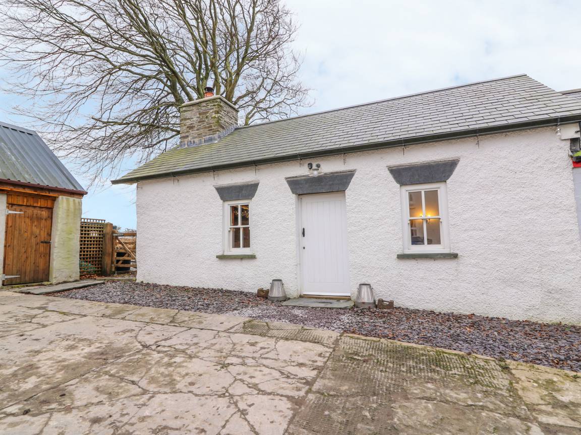 Cottage ∙ 2 Bedrooms ∙ 4 Guests - Carmarthenshire