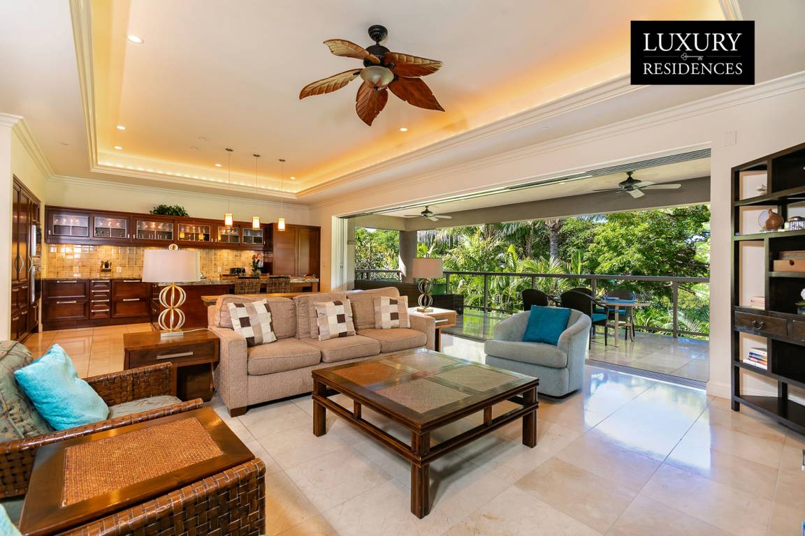 243 M² Villa ∙ 3 Bedrooms ∙ 8 Guests - Maui, HI