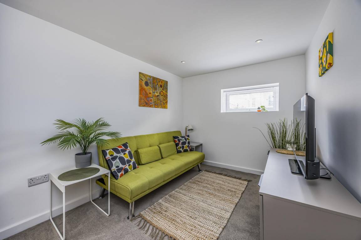 56 M² House ∙ 1 Bedroom ∙ 2 Guests - Bognor Regis