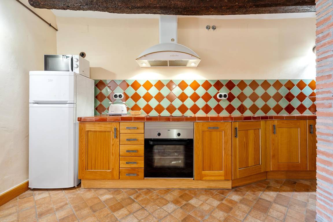 100 M² Maison De Vacances ∙ 3 Chambres ∙ 6 Personnes - Mont-roig del Camp