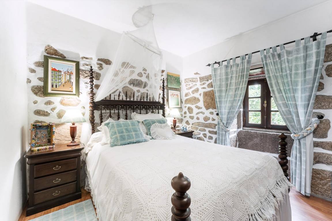 15 M² Appartement ∙ 1 Chambre ∙ 2 Personnes - Cinfães