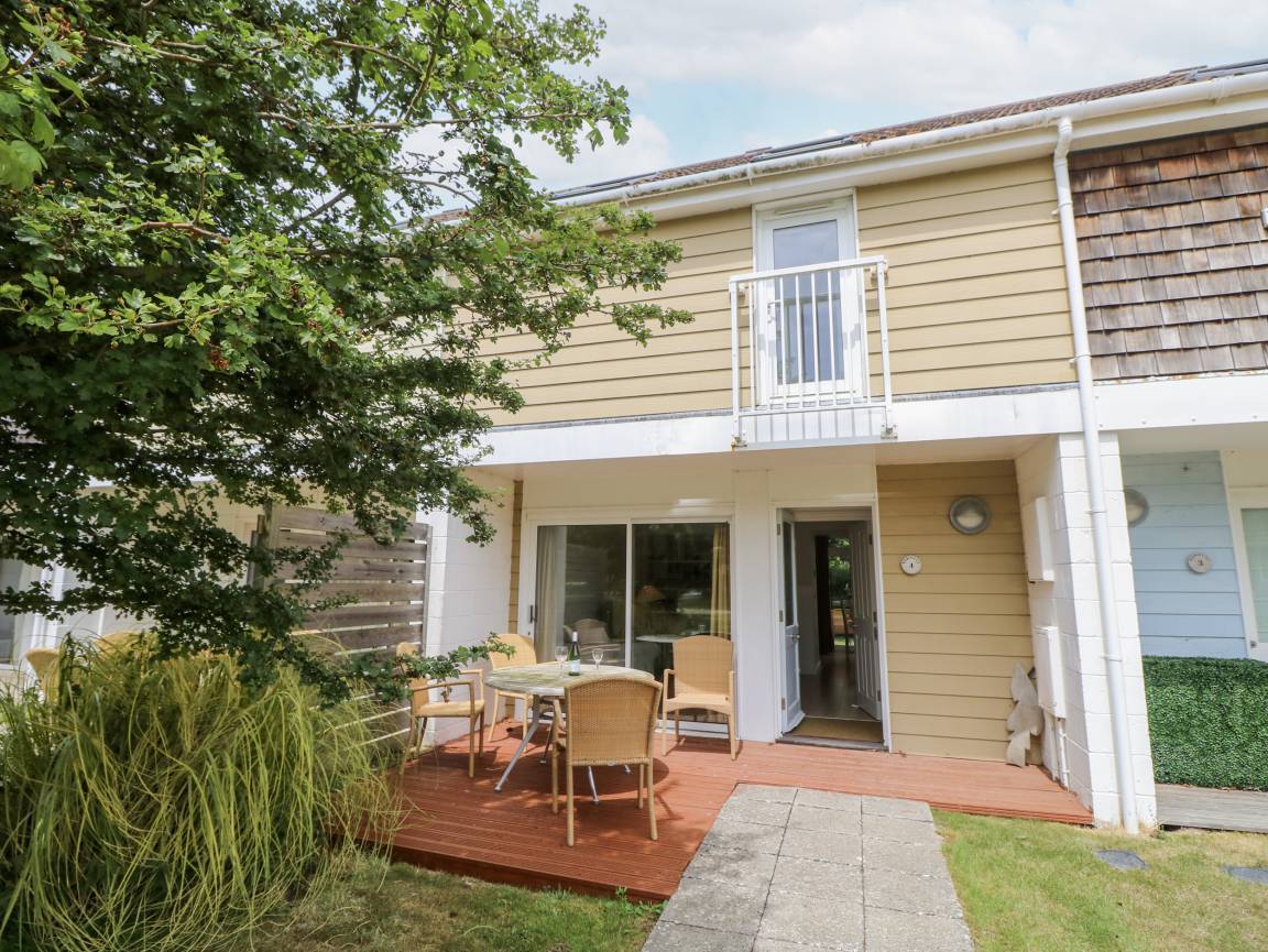 Cottage ∙ 2 Bedrooms ∙ 4 Guests - Isle of Wight