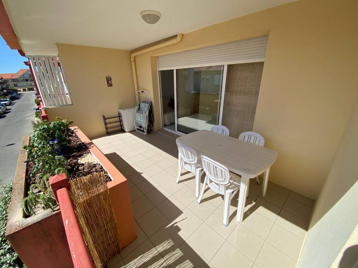 40 M² Appartement ∙ 1 Chambre ∙ 4 Personnes - Vieux-Boucau-les-Bains