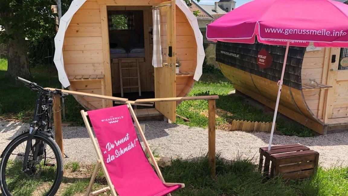 酒店 ∙ 1 Bedroom ∙ 2客人 - 維也納巴登