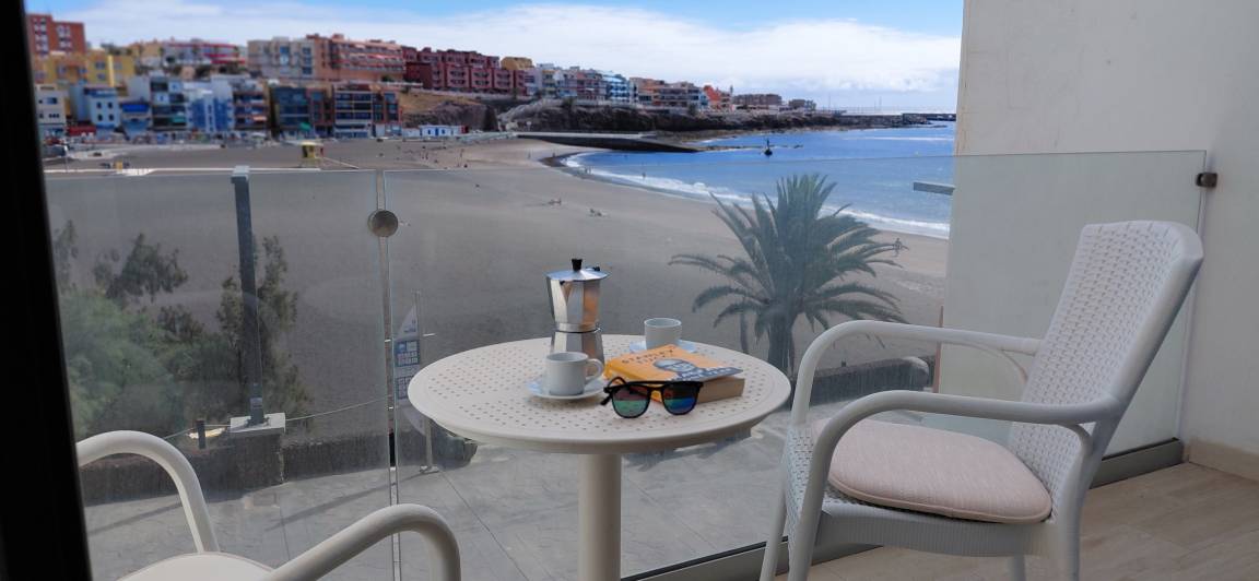 60 M² Appartement ∙ 1 Chambre ∙ 3 Personnes - Aéroport de Grande Canarie (LPA)