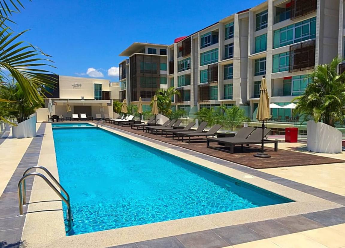 Apartment ∙ 2 Bedrooms ∙ 4 Guests - Nuevo Vallarta