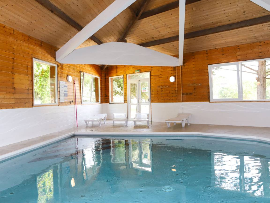 25 M² Casa ∙ 1 Habitación ∙ 2 Huéspedes - La Cotinière