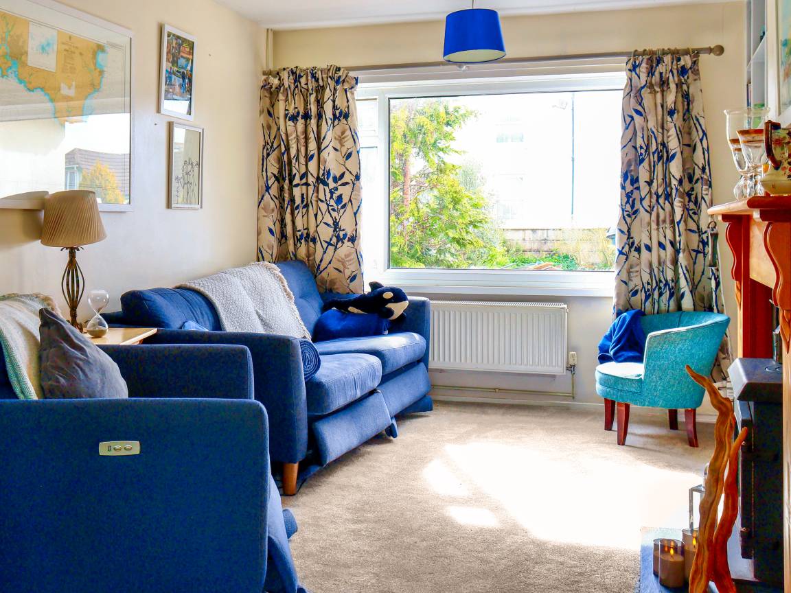 Cottage ∙ 4 Bedrooms ∙ 7 Guests - Ashburton