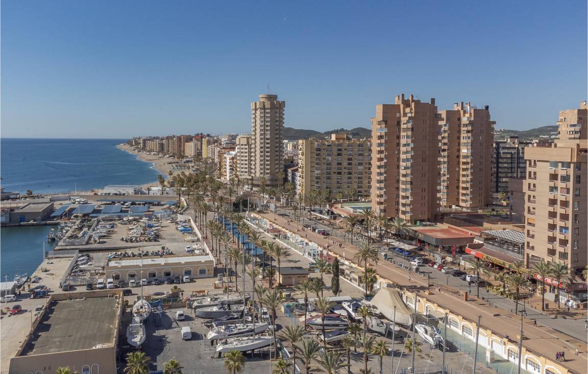 70 M² Apartament ∙ 1 Sypialnia ∙ 3 Gości - Costa del Sol