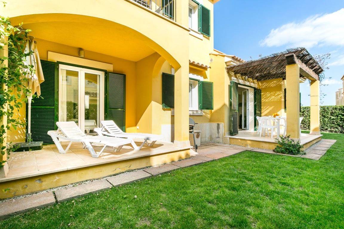 75 M² Apartamento ∙ 2 Habitaciones ∙ 4 Huéspedes - Sa Ràpita