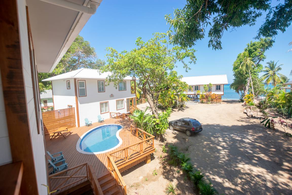 139 M² Casa ∙ 2 Habitaciones ∙ 6 Huéspedes - Sandy Bay