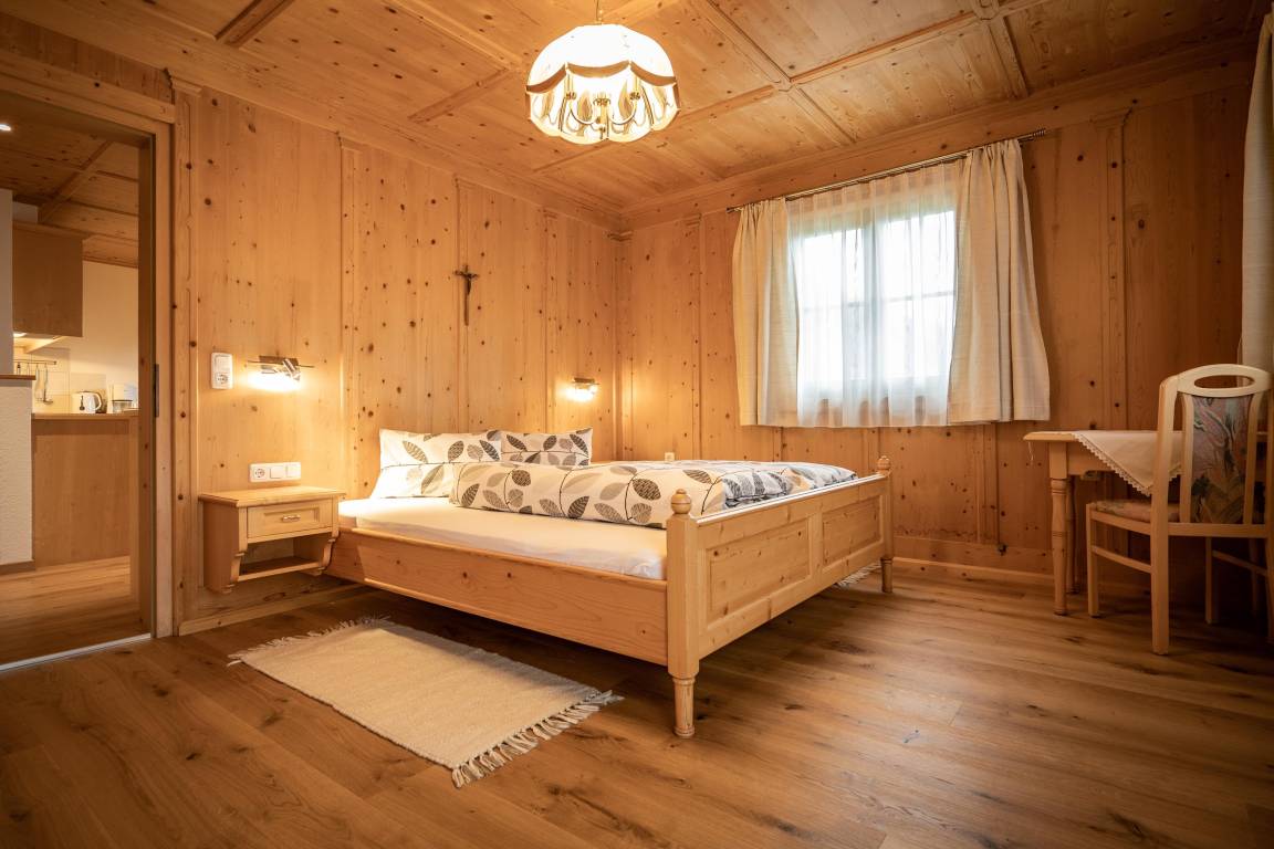16 M² Hotel ∙ 1 Bedroom ∙ 2 Guests - Sillian