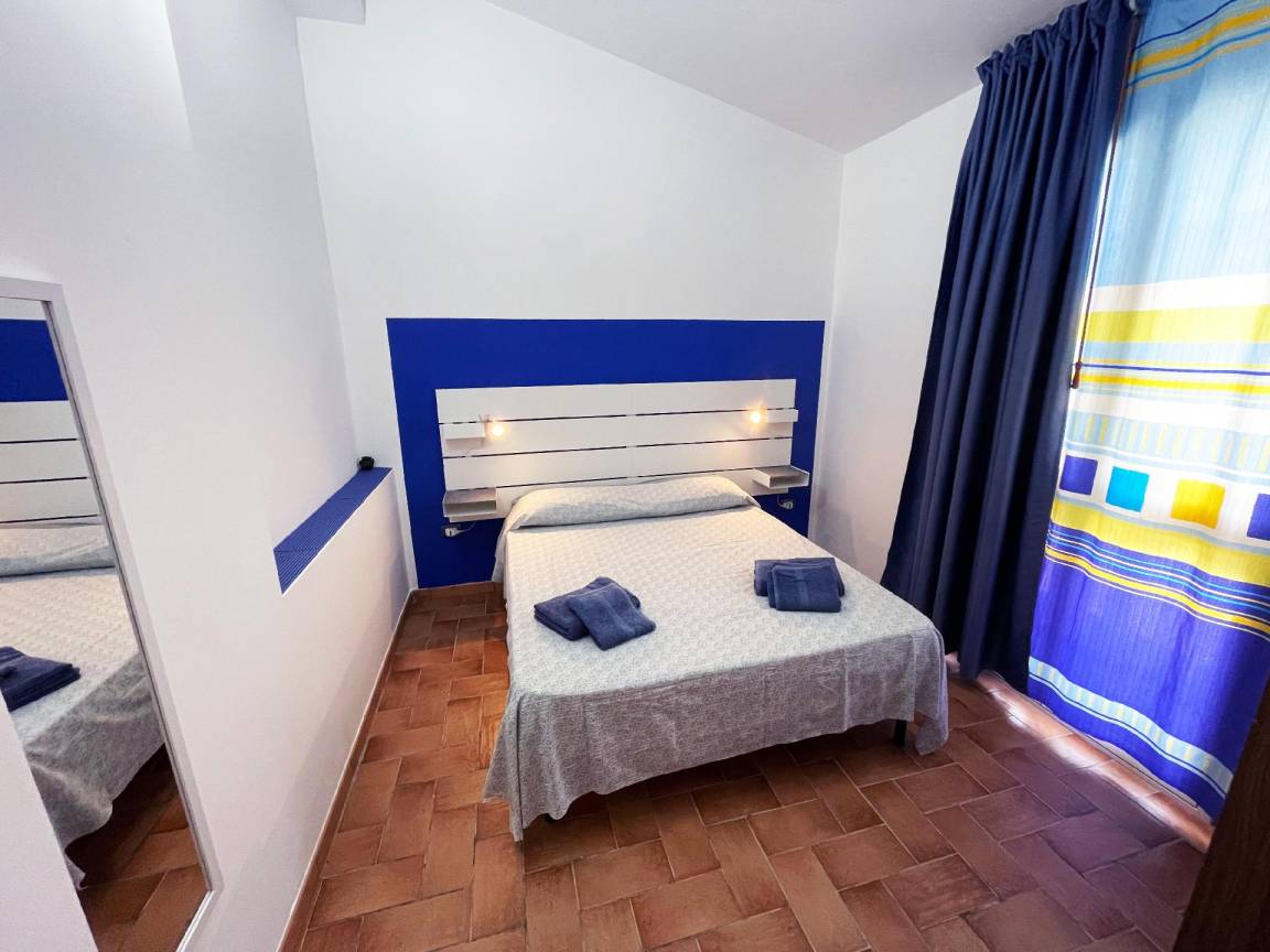 52 M² Appartamento ∙ 2 Camere Da Letto ∙ 4 Ospiti - Ribera