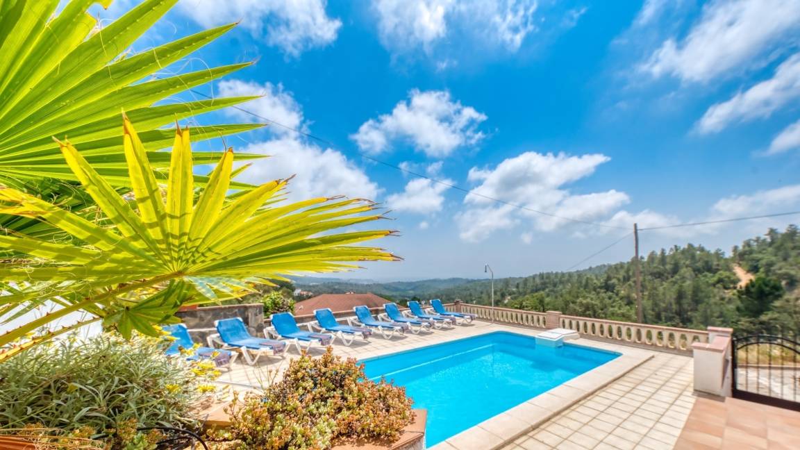 130 M² Villa ∙ 4 Schlafzimmer ∙ 8 Gäste - Lloret de Mar