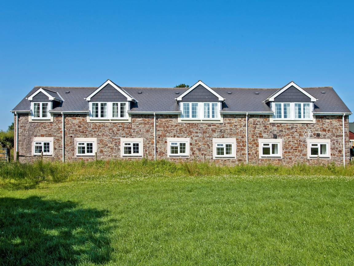 Apartment ∙ 1 Bedroom ∙ 2 Guests - Cornwall
