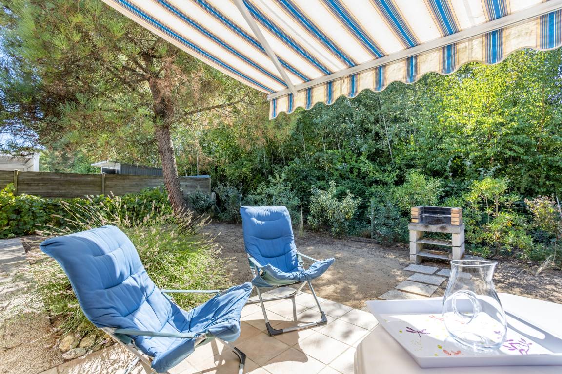 90 M² Maison De Vacances ∙ 3 Chambres ∙ 6 Personnes - La Tranche-sur-Mer