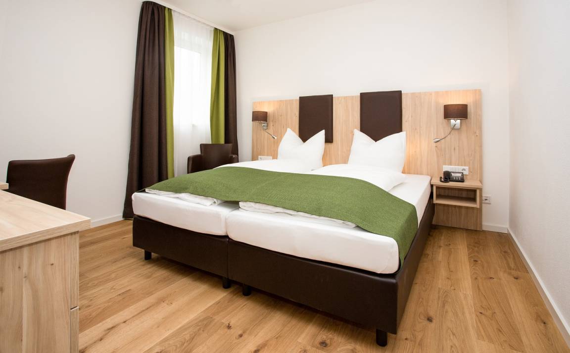 Appartamento Vacanza ∙ 1 Camera Da Letto ∙ 4 Ospiti - Ratisbona