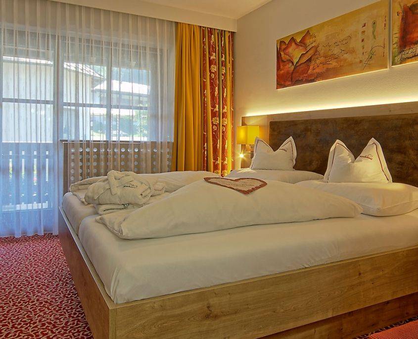 Private Room ∙ 1 Guest - Berchtesgaden