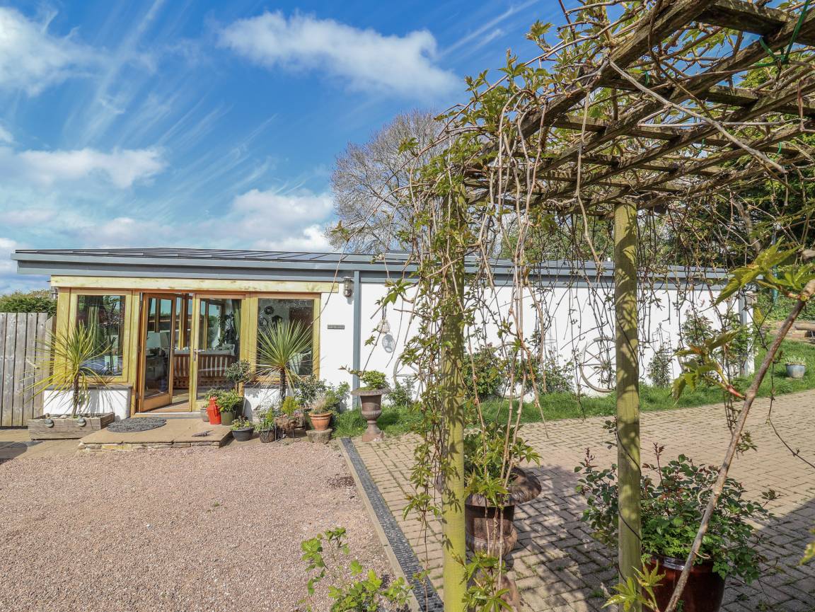 Cottage ∙ 2 Bedrooms ∙ 4 Guests - Barnstaple
