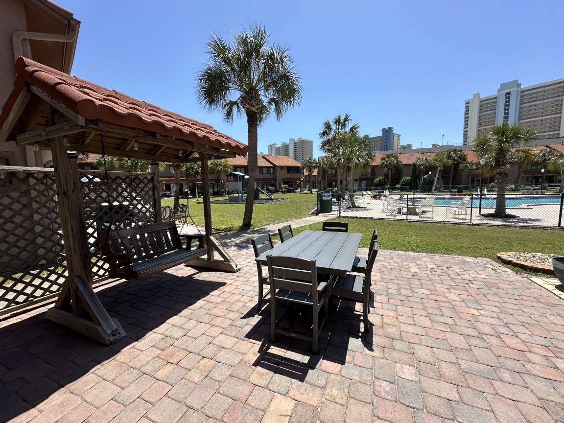 147 M² Condo ∙ 2 Bedrooms ∙ 6 Guests - Panama City Beach, FL