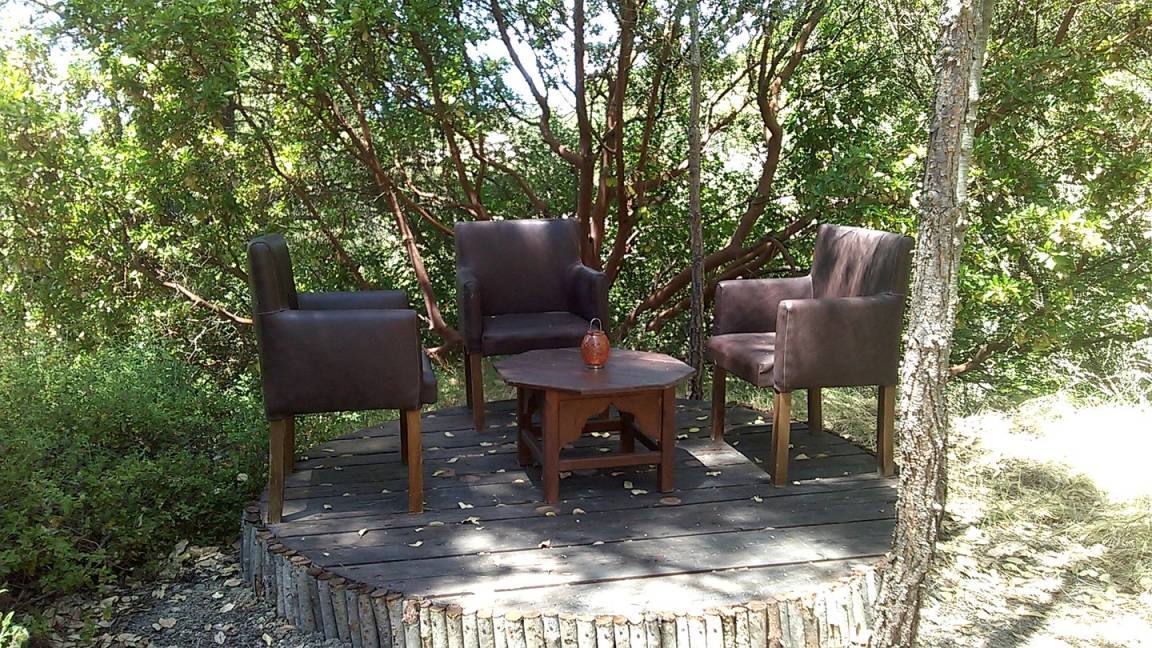 Camping ∙ 1 Chambre ∙ 2 Personnes - Rhodes