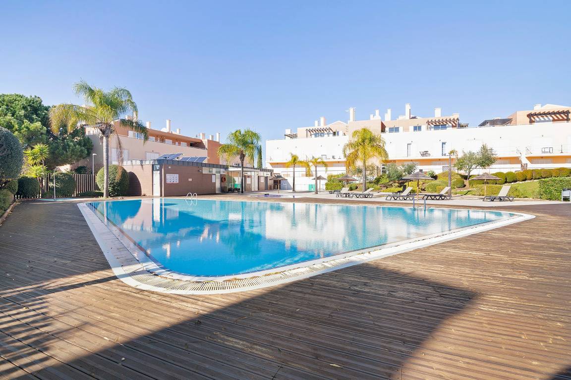 65 M² Appartement ∙ 2 Chambres ∙ 3 Personnes - Tavira