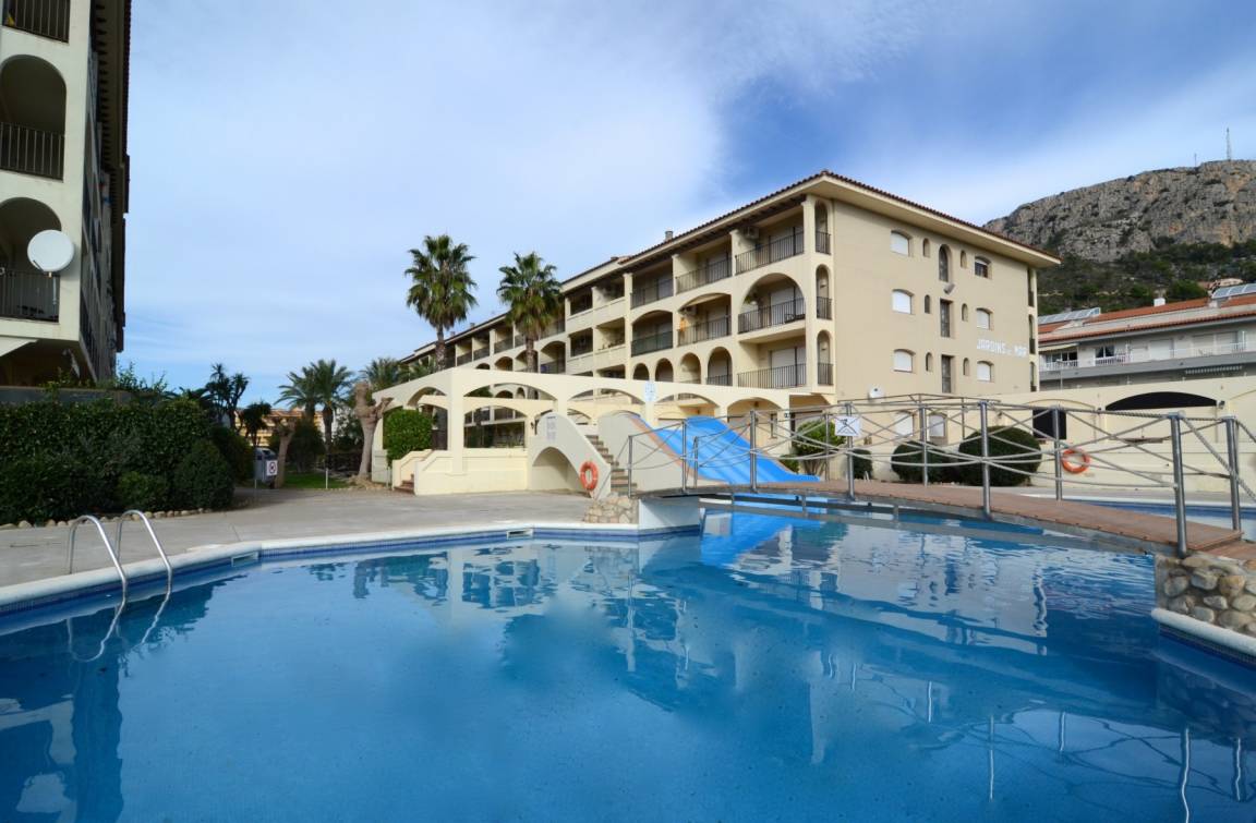 40 M² Apartment ∙ 1 Bedroom ∙ 4 Guests - L'Estartit