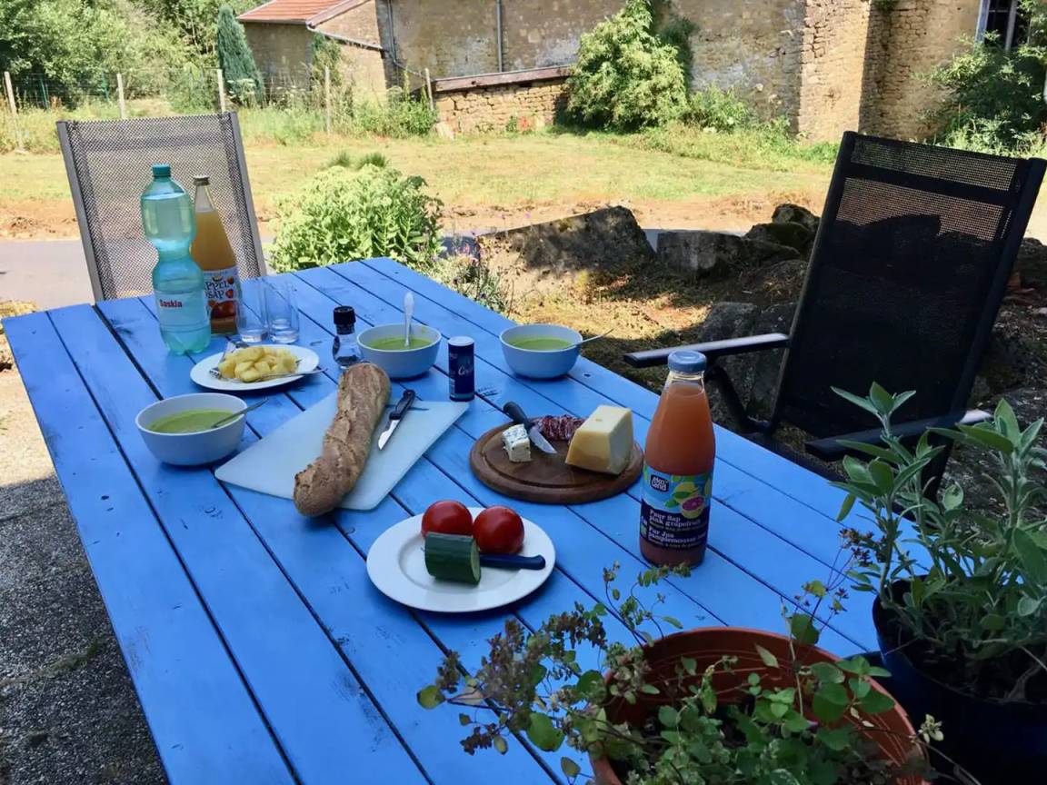 150 M² House ∙ 3 Bedrooms ∙ 6 Guests - Ardennes