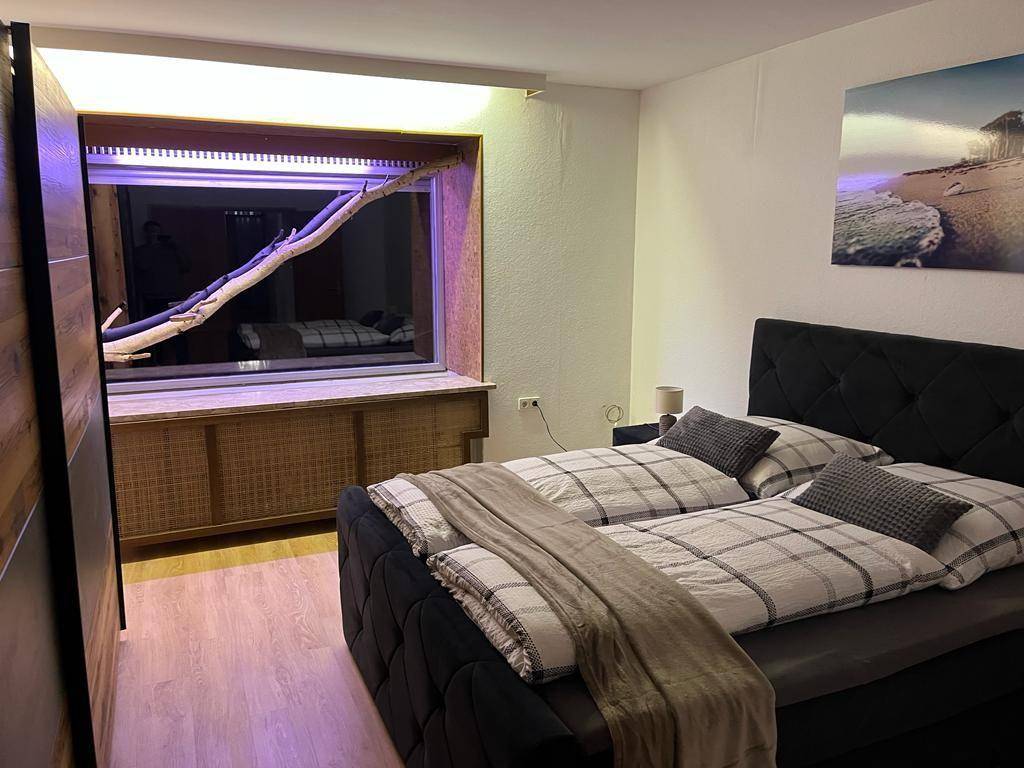 140 M² Ferienhaus ∙ 4 Schlafzimmer ∙ 10 Gäste - Bad Harzburg
