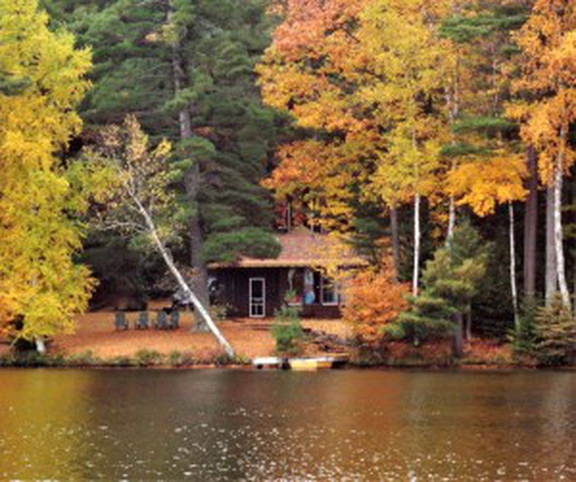 House ∙ 2 Bedrooms ∙ 6 Guests - Eagle River, WI