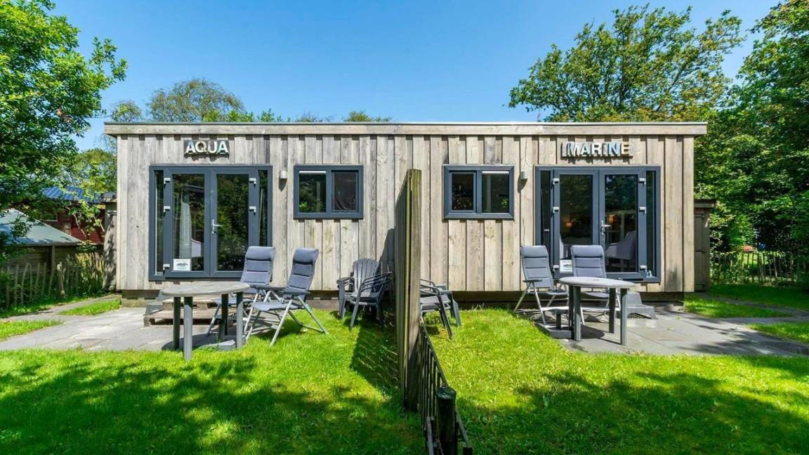 35 M² Apartment ∙ 1 Bedroom ∙ 2 Guests - Schoorl