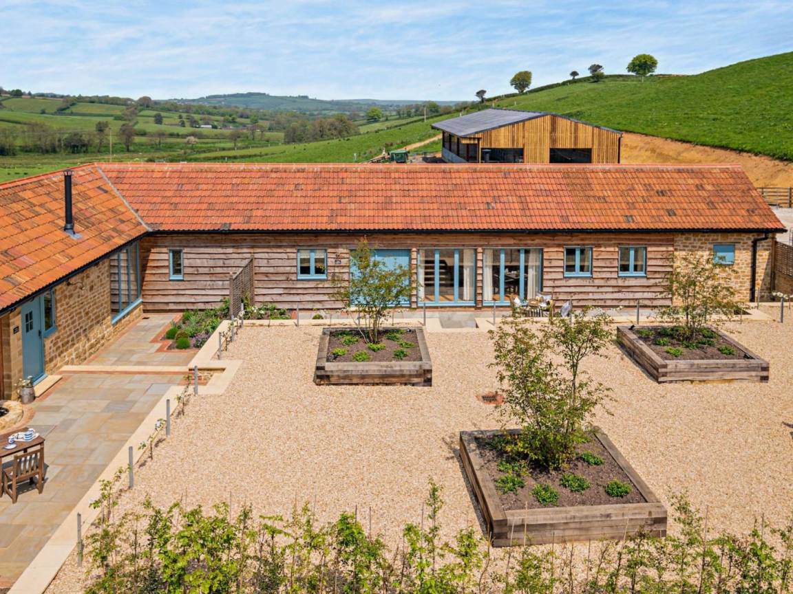 Cottage ∙ 2 Bedrooms ∙ 4 Guests - Dorset