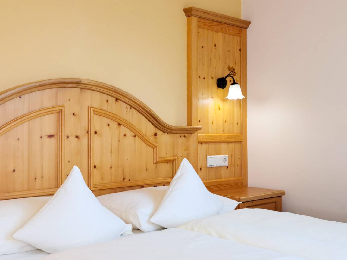 20 M² Hotel ∙ 1 Bedroom ∙ 2 Guests - Wagrain