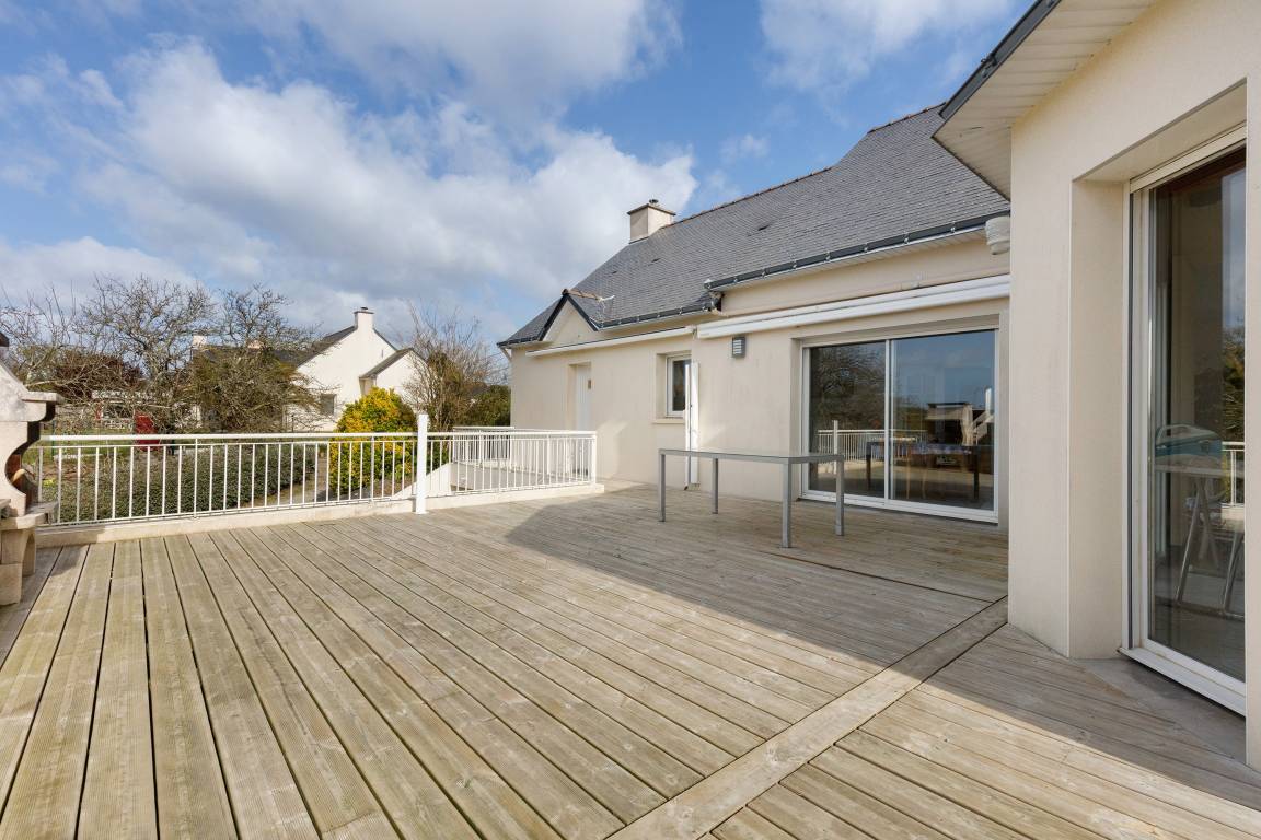 Chambre D'hôtes ∙ 1 Chambre ∙ 2 Personnes - Pénestin