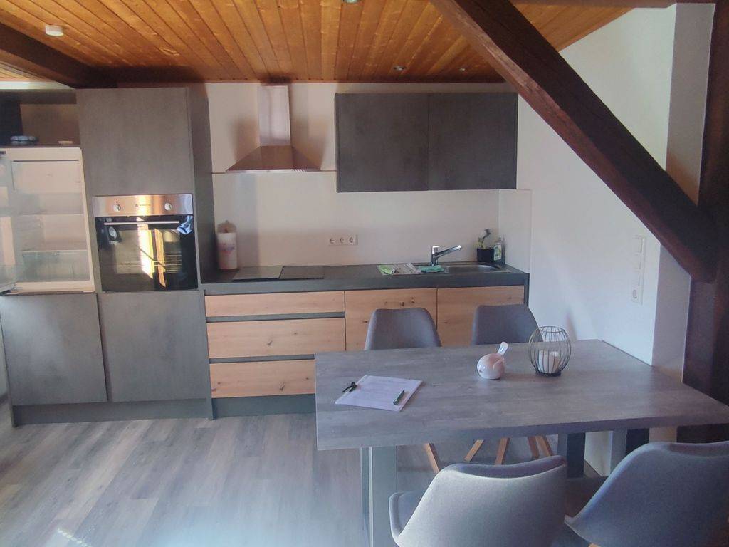 44 M² Appartement ∙ 1 Chambre ∙ 4 Personnes - Bernkastel-Kues